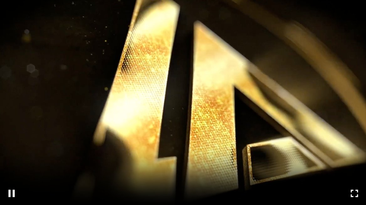 Luxury – Logo Animators