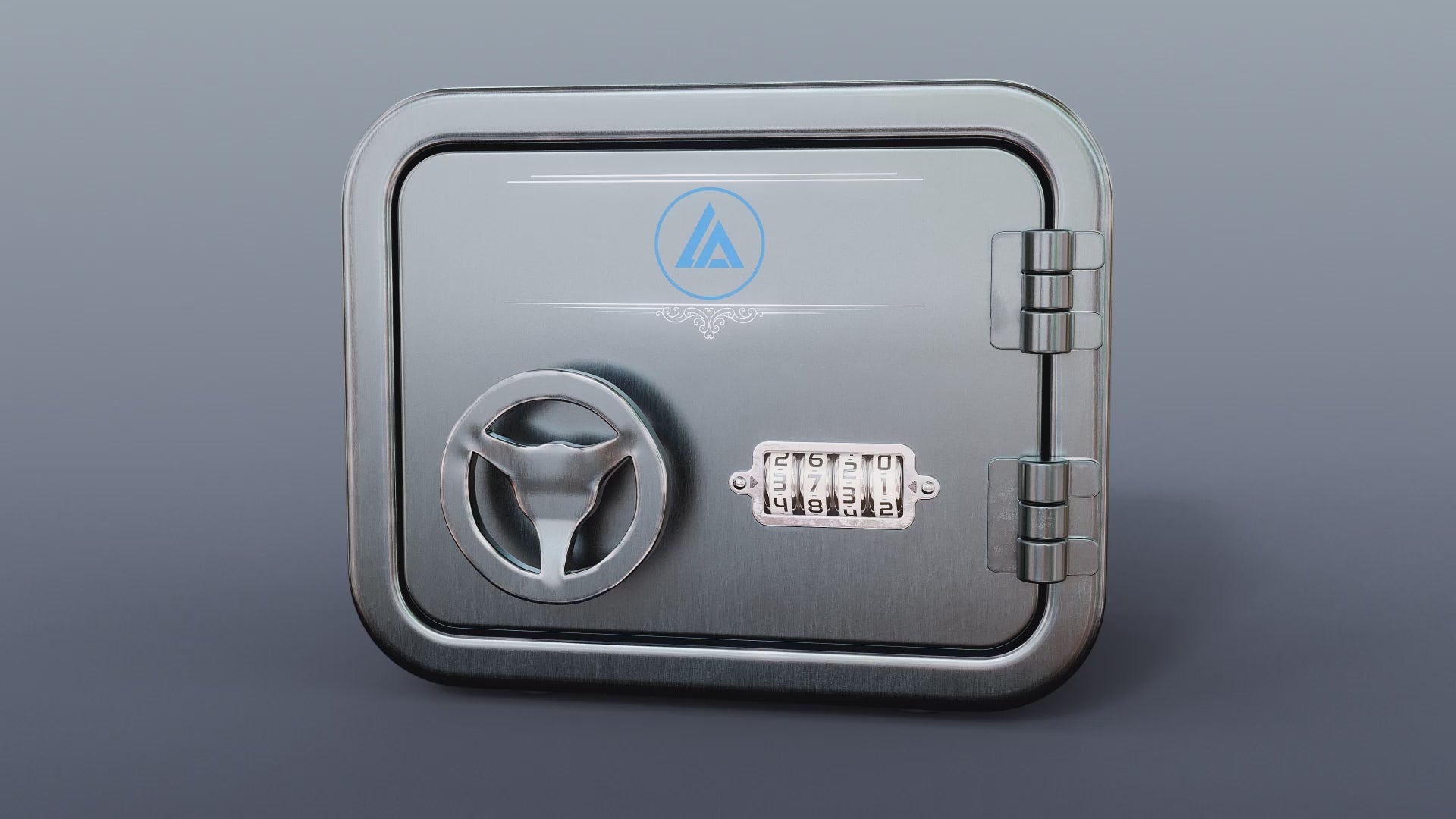 Sample 4062 – Logo Animators