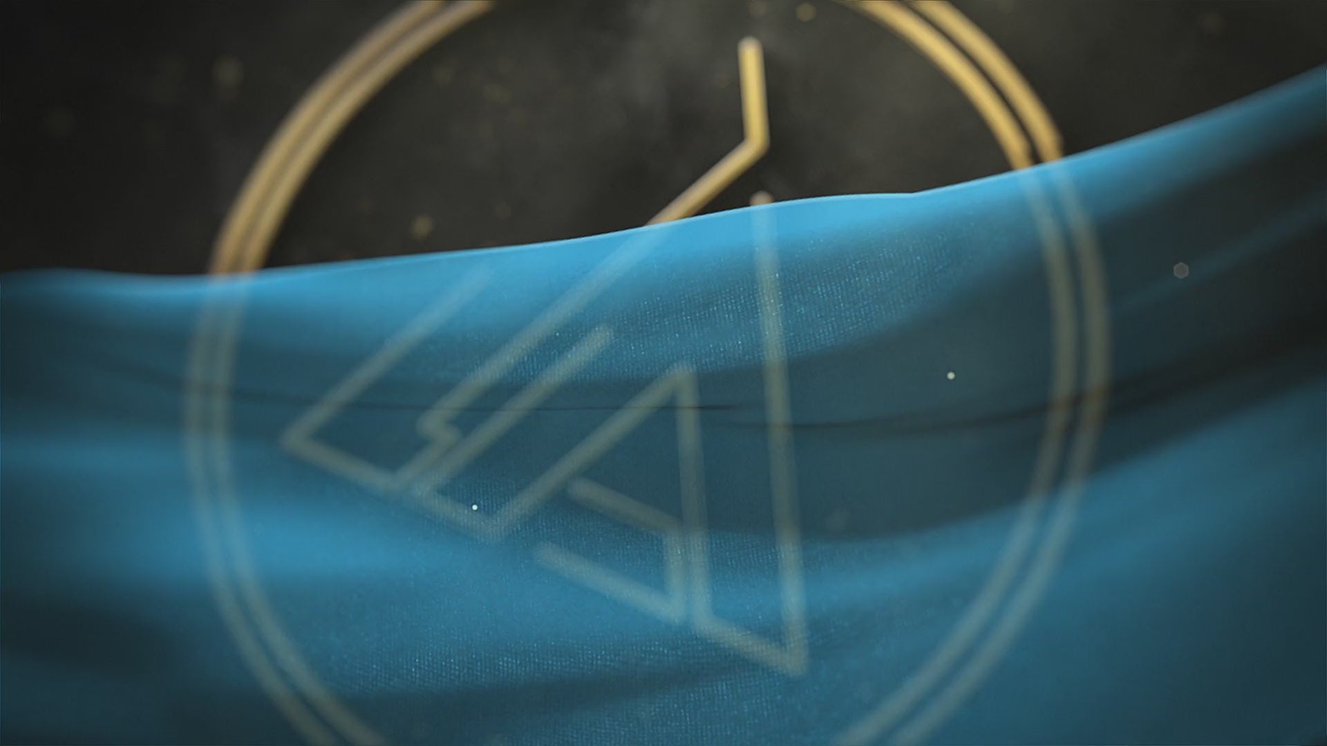 Sample 432 – Logo Animators