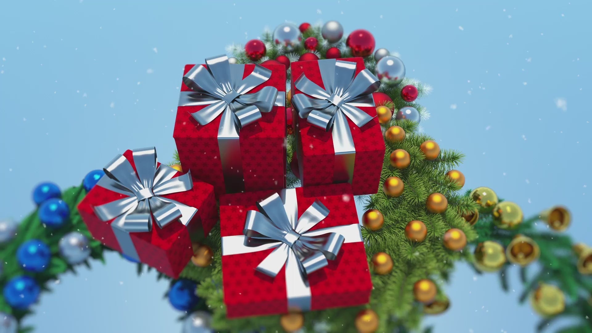 Sample 643 – Logo Animators