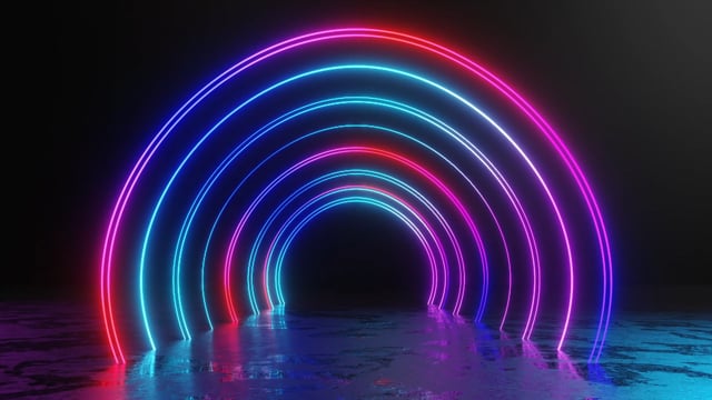 Neon – Logo Animators