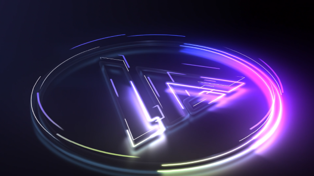 Sample 2080 – Logo Animators