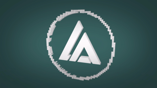 Sample 2084 – Logo Animators