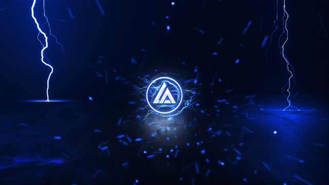 Sample 3001 – Logo Animators