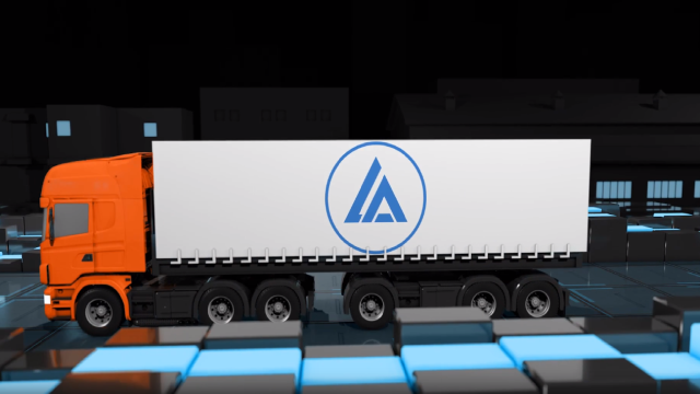 Sample 2016 Logo Animators