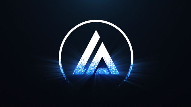 Sample 2031 – Logo Animators