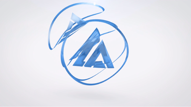 Sample 2037 – Logo Animators