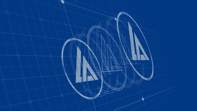 Sample 2011 Logo Animators