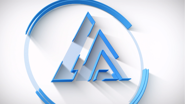 Sample 2067 – Logo Animators