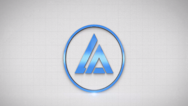 Sample 2013 Logo Animators