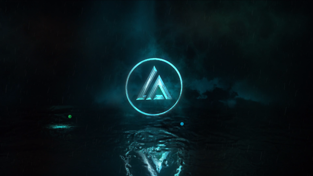 Sample 2075 – Logo Animators