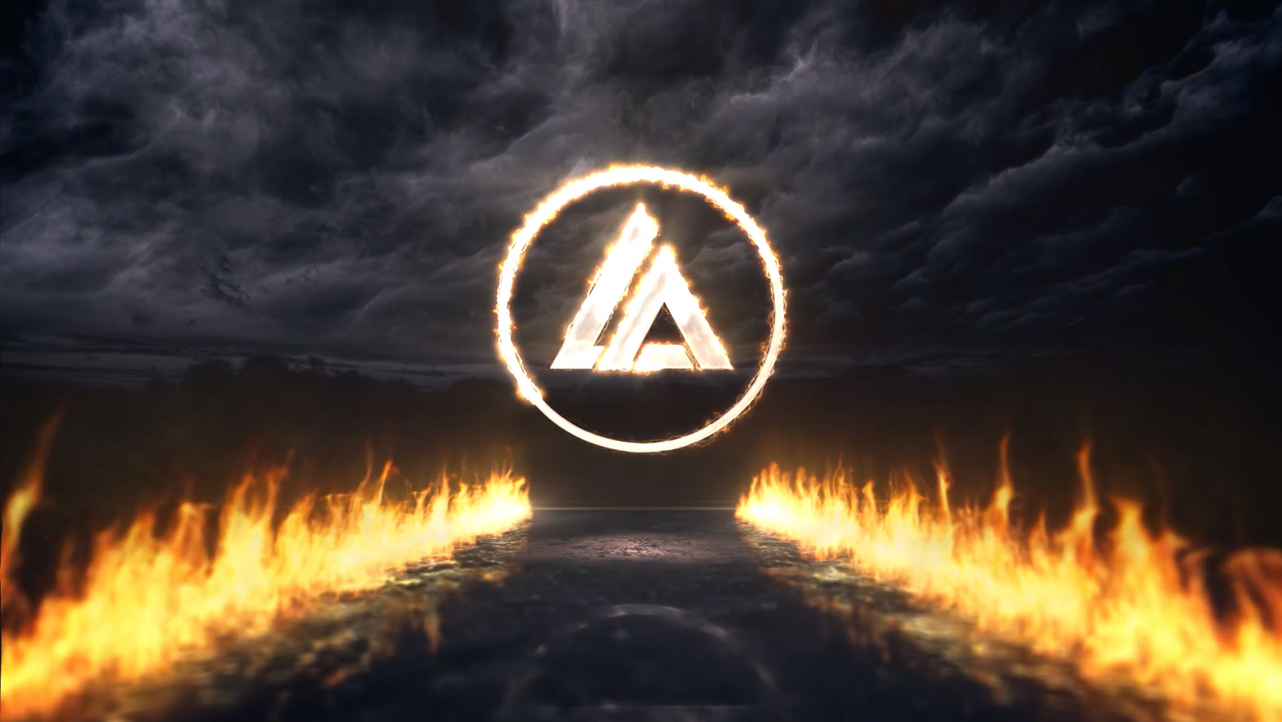 Sample 3044 – Logo Animators