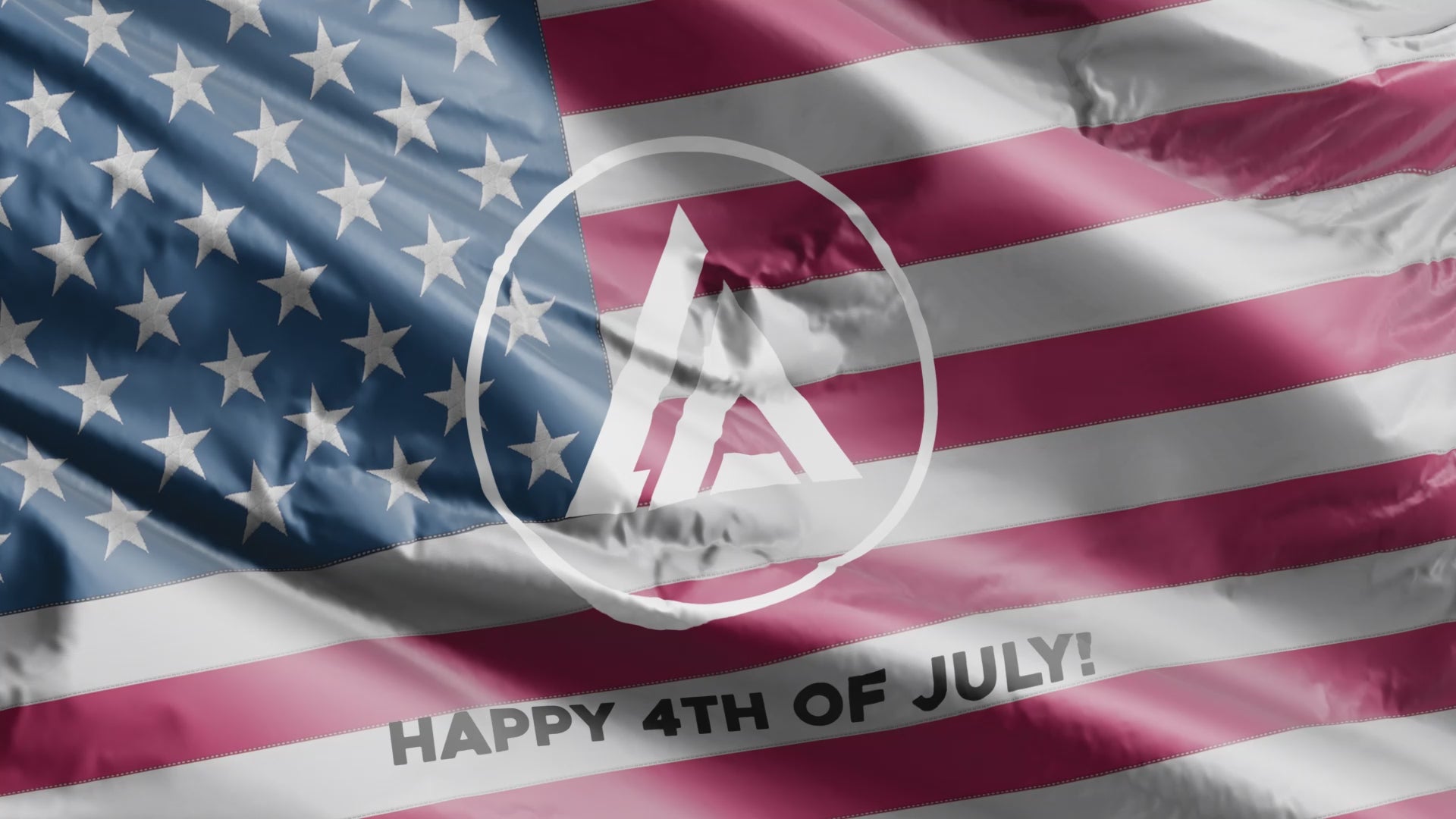 Independence Day 009 – Logo Animators