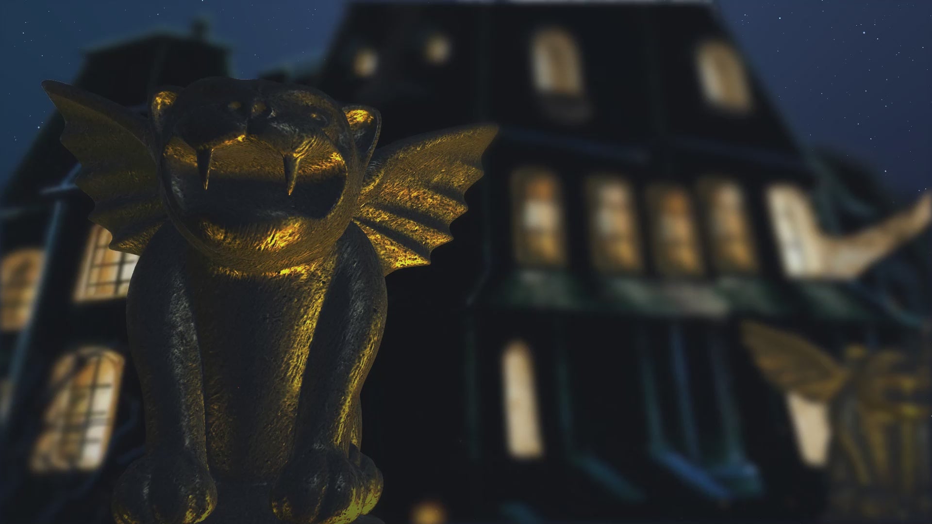 Sample 2004 Logo Animators