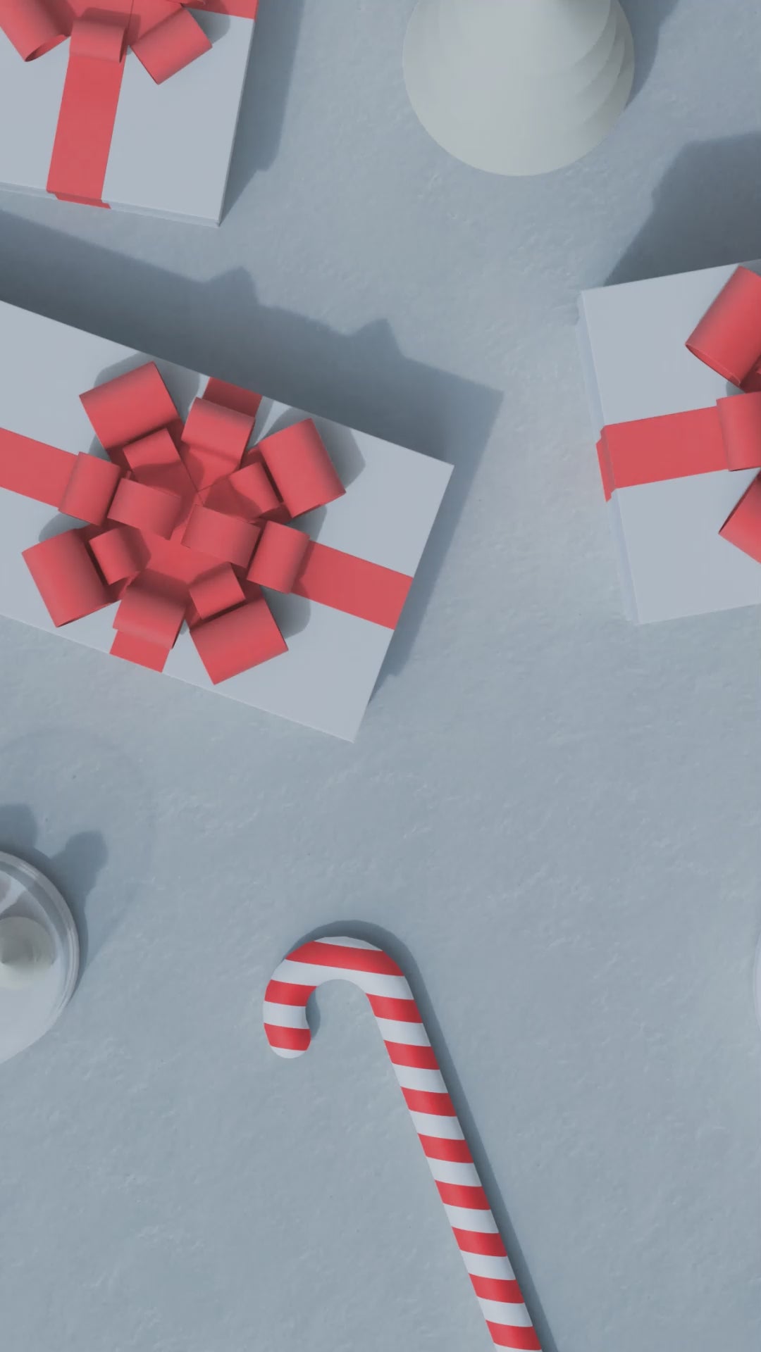 Christmas 007 – Logo Animators