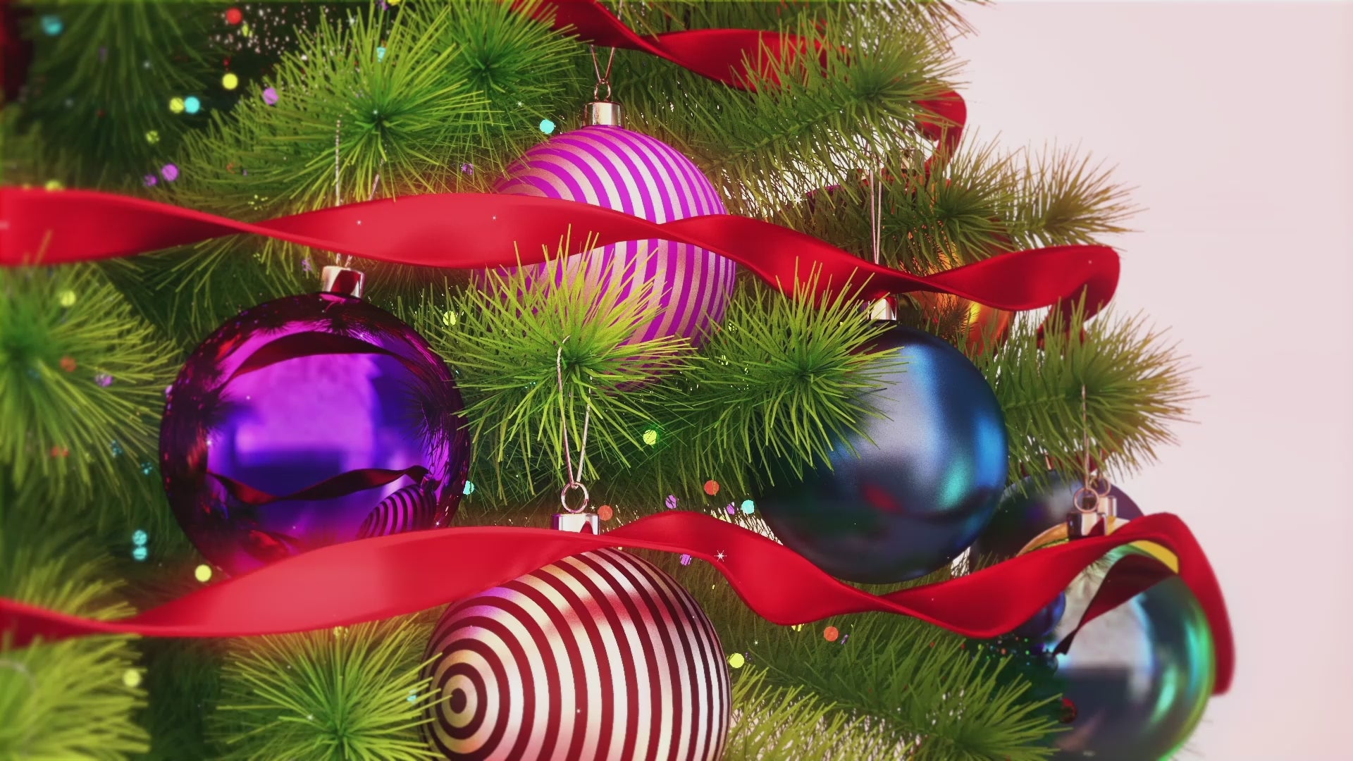 Christmas 009 – Logo Animators