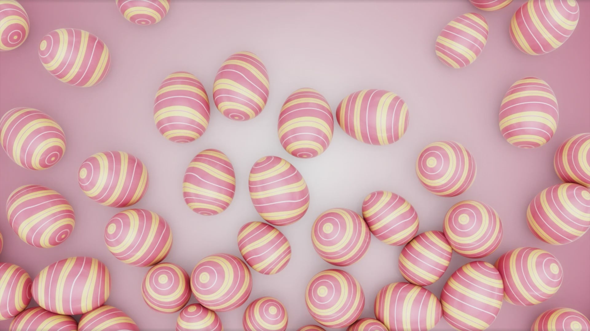 Easter 009 – Logo Animators