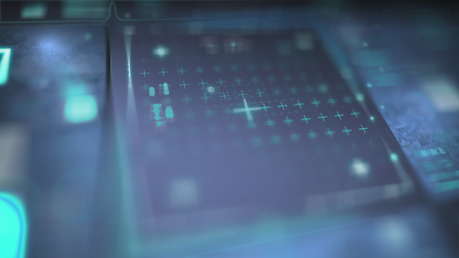 Sample 2008 Logo Animators