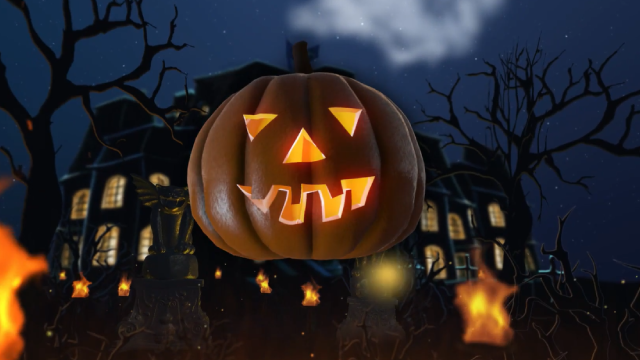 Sample 2004 Logo Animators