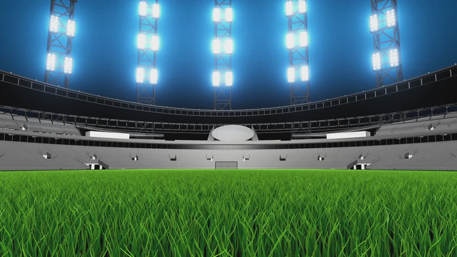 Sample 727 Logo Animators