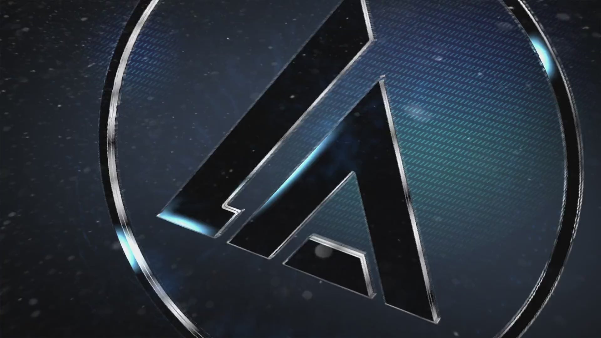 Sample 600 – Logo Animators