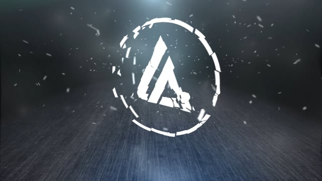 Sample 214 – Logo Animators