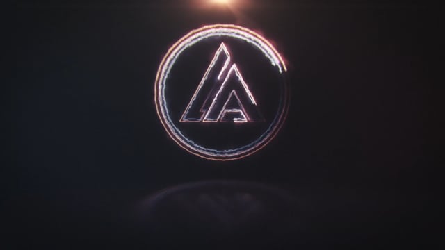 Sample 339 – Logo Animators