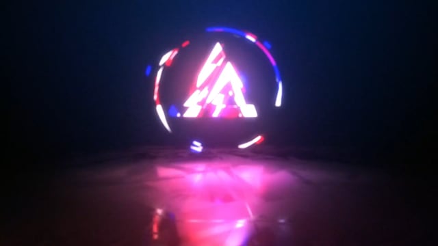 Sample 370 – Logo Animators