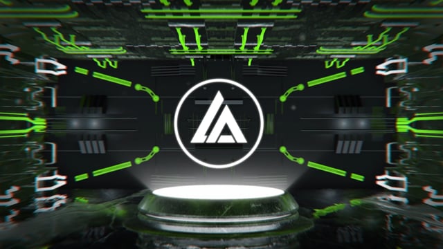 Sample 426 – Logo Animators