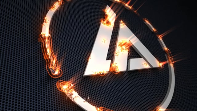 Sample 49 – Logo Animators