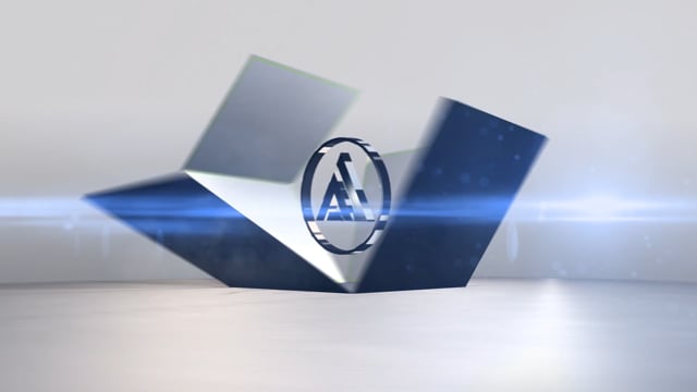 Sample 526 – Logo Animators