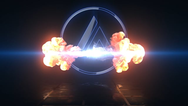 Sample 535 – Logo Animators