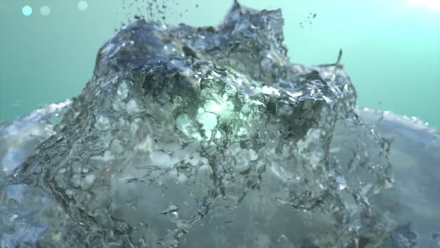 Sample 537 – Logo Animators