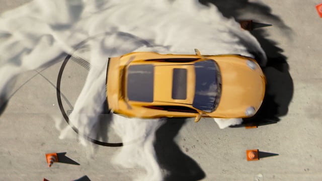 Sample 544 – Logo Animators