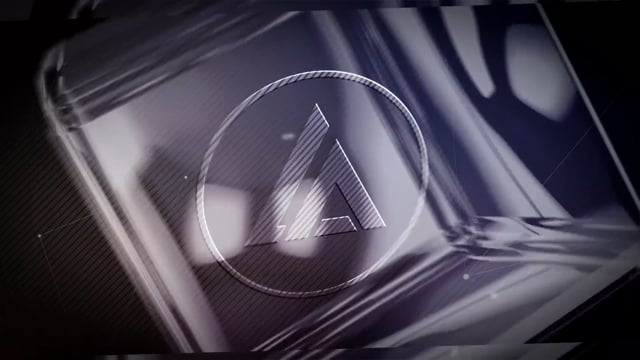 Sample 555 – Logo Animators