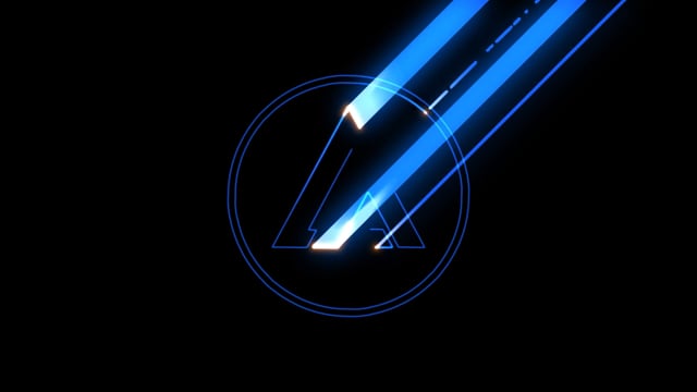 Sample 563 – Logo Animators