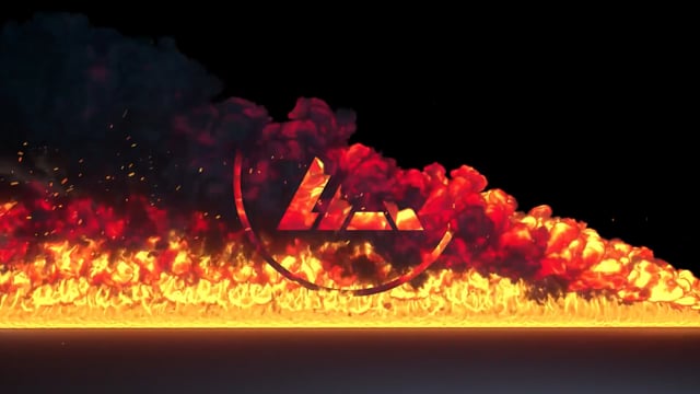 Sample 573 – Logo Animators