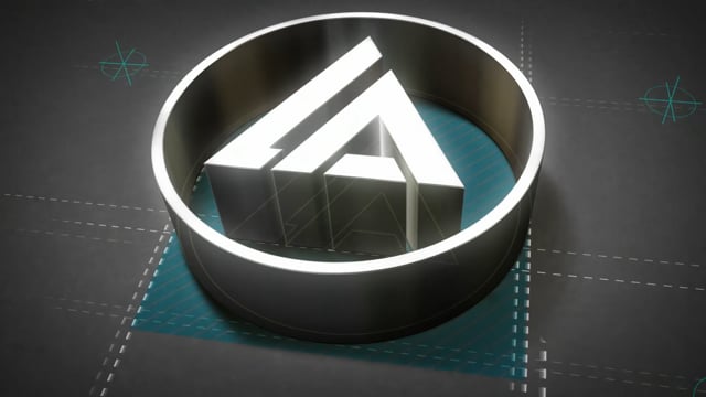 Sample 588 – Logo Animators