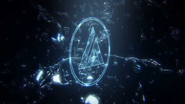 Sample 613 – Logo Animators