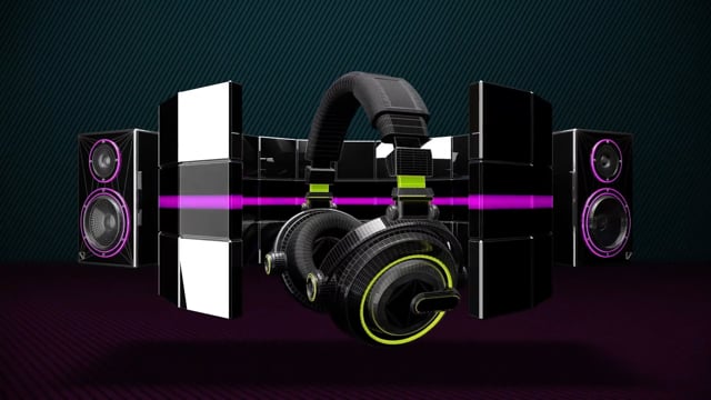 Sample 617 – Logo Animators