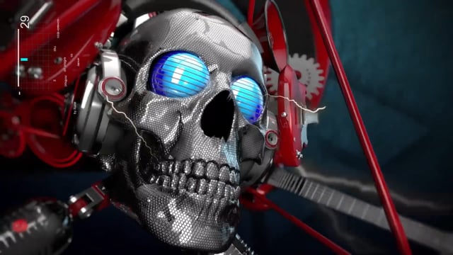 Sample 649 – Logo Animators