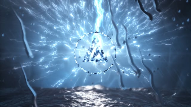 Sample 672 – Logo Animators