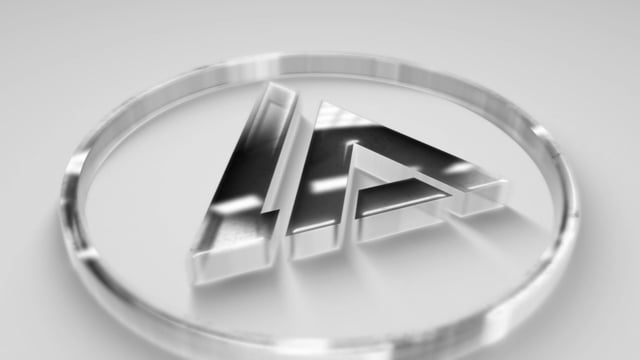 Sample 683 – Logo Animators