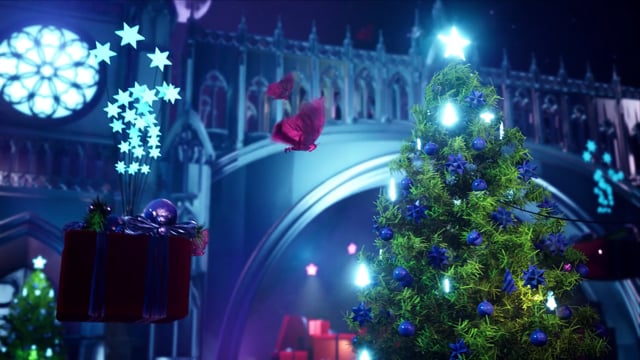 Sample 688 – Logo Animators