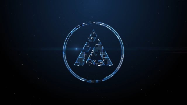 Sample 706 – Logo Animators