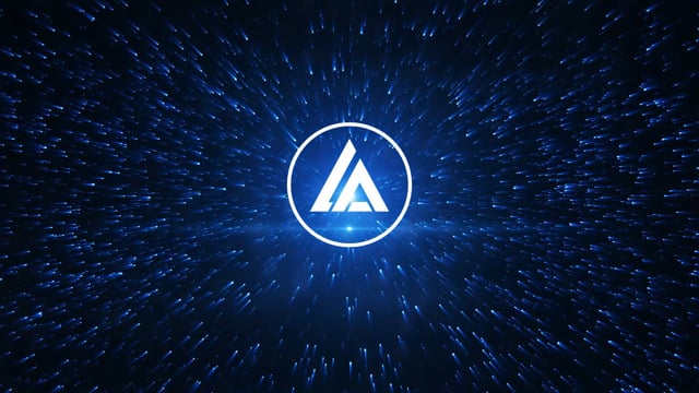 Sample 736 – Logo Animators